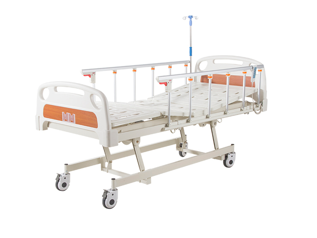 China Low Position Homecare Bed manufacturers, Low Position Homecare ...